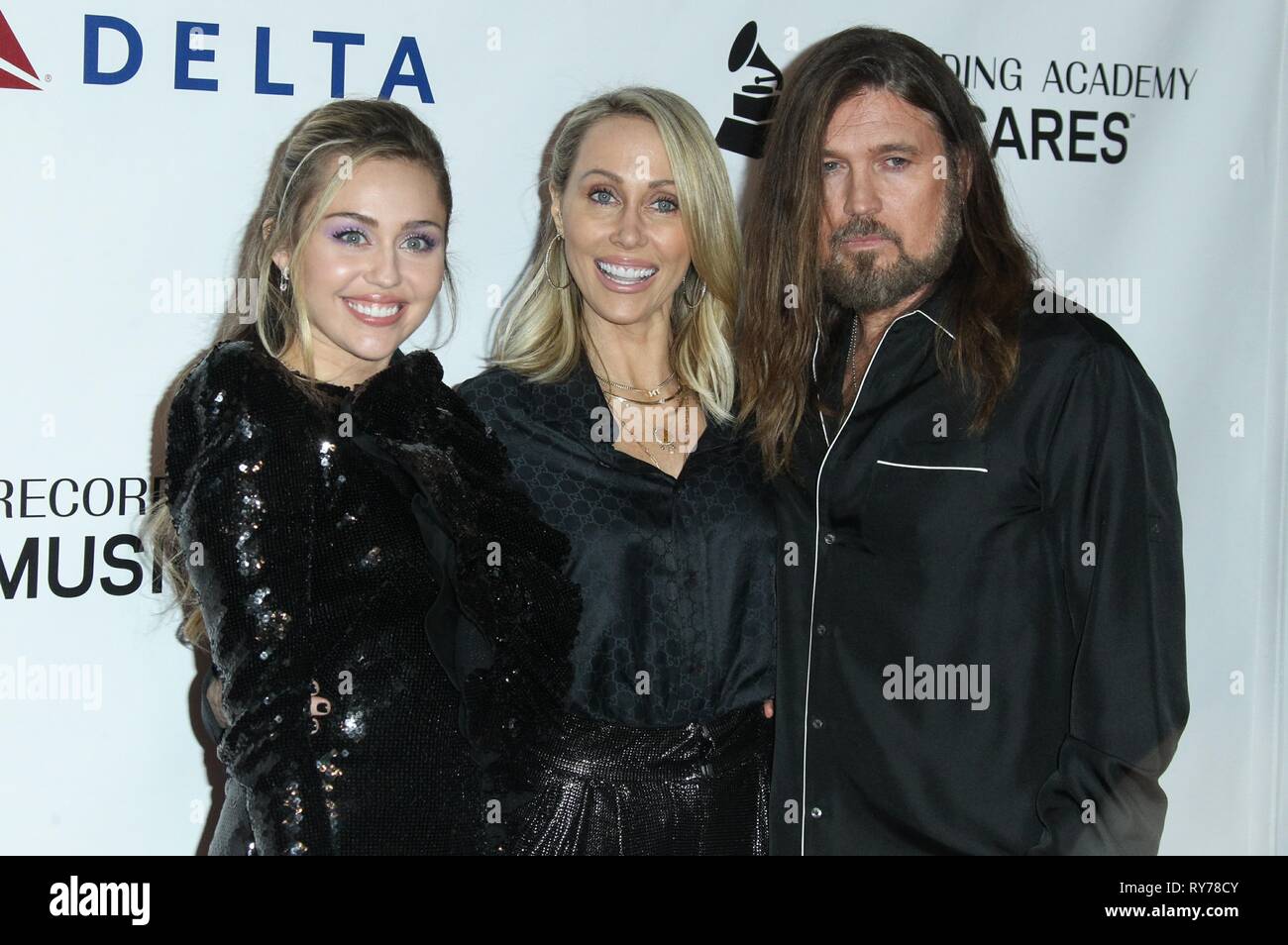 Trish cyrus hi-res stock photography and images - Alamy