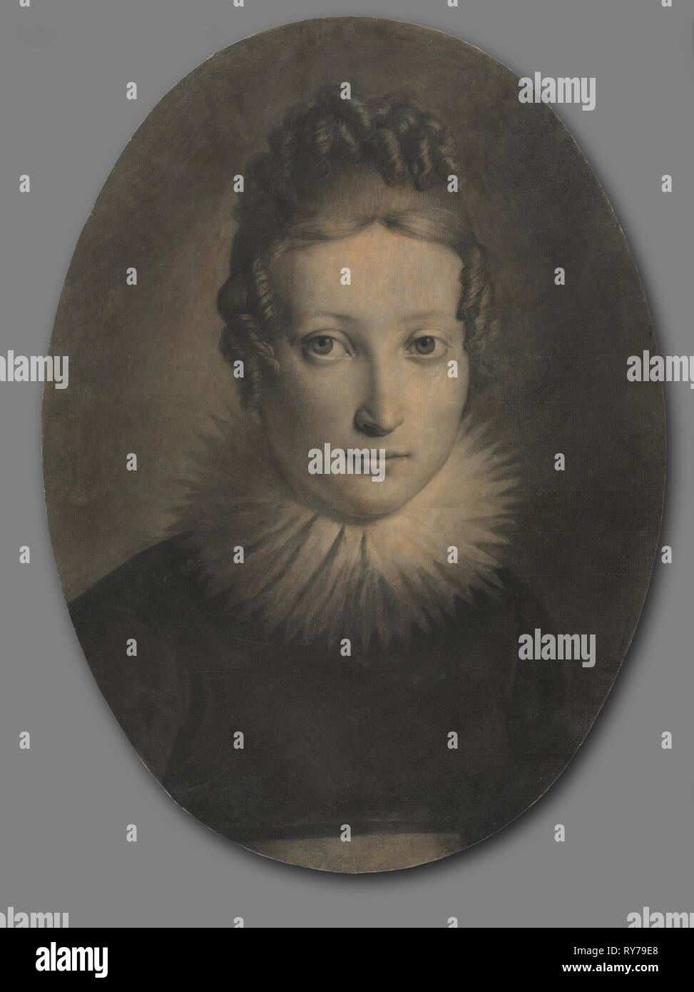 Marie louise duchess of parma hi-res stock photography and images - Alamy