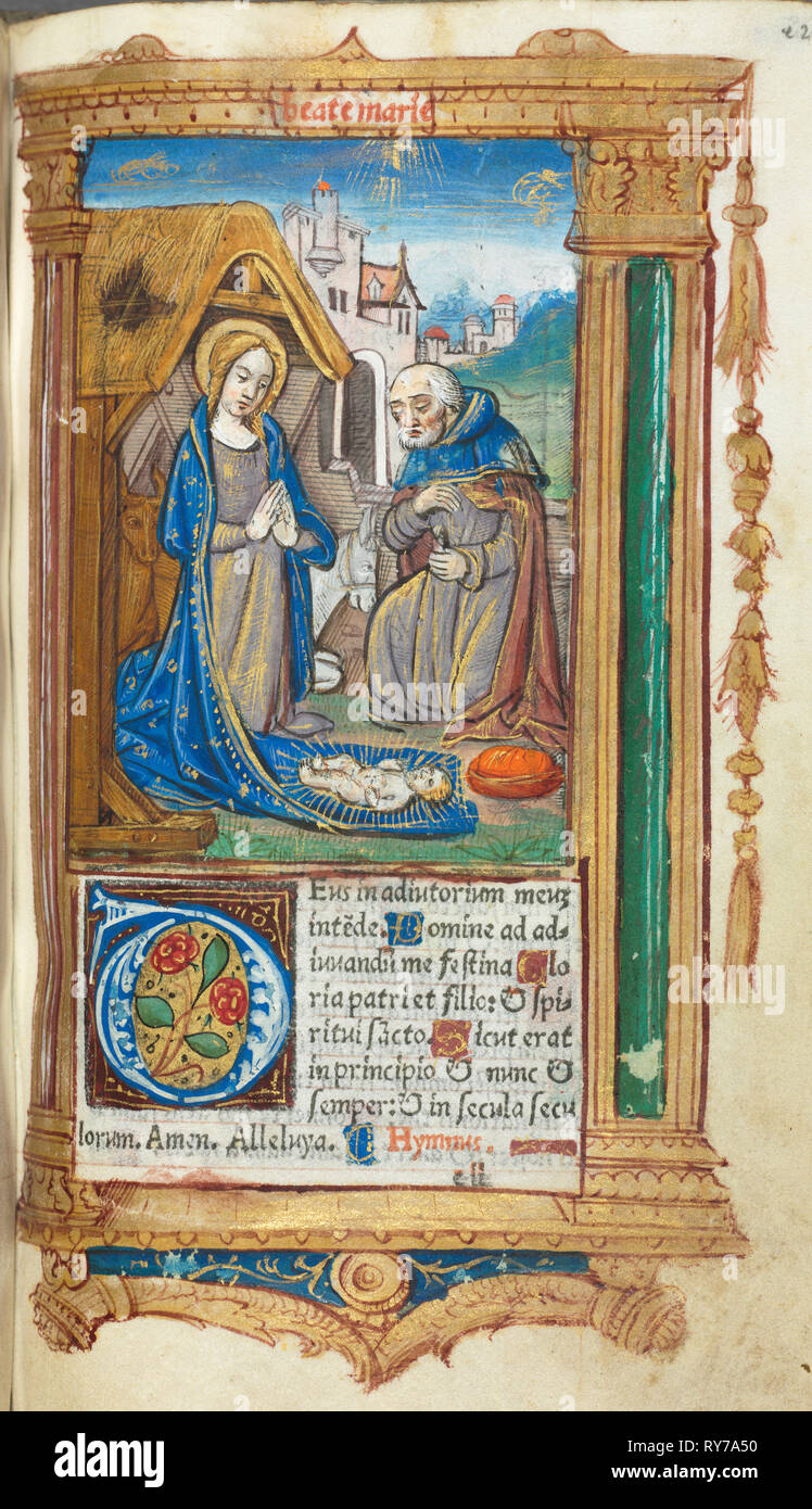 Fol 34r hi-res stock photography and images - Alamy
