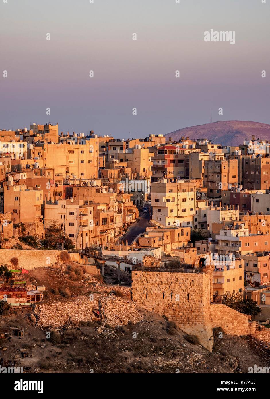 Karak hi-res stock photography and images - Alamy