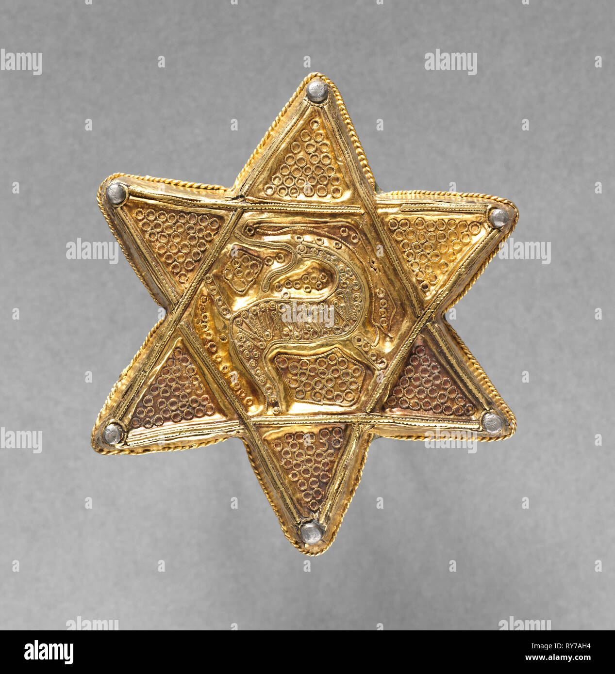 Six pointed star hi-res stock photography and images - Alamy