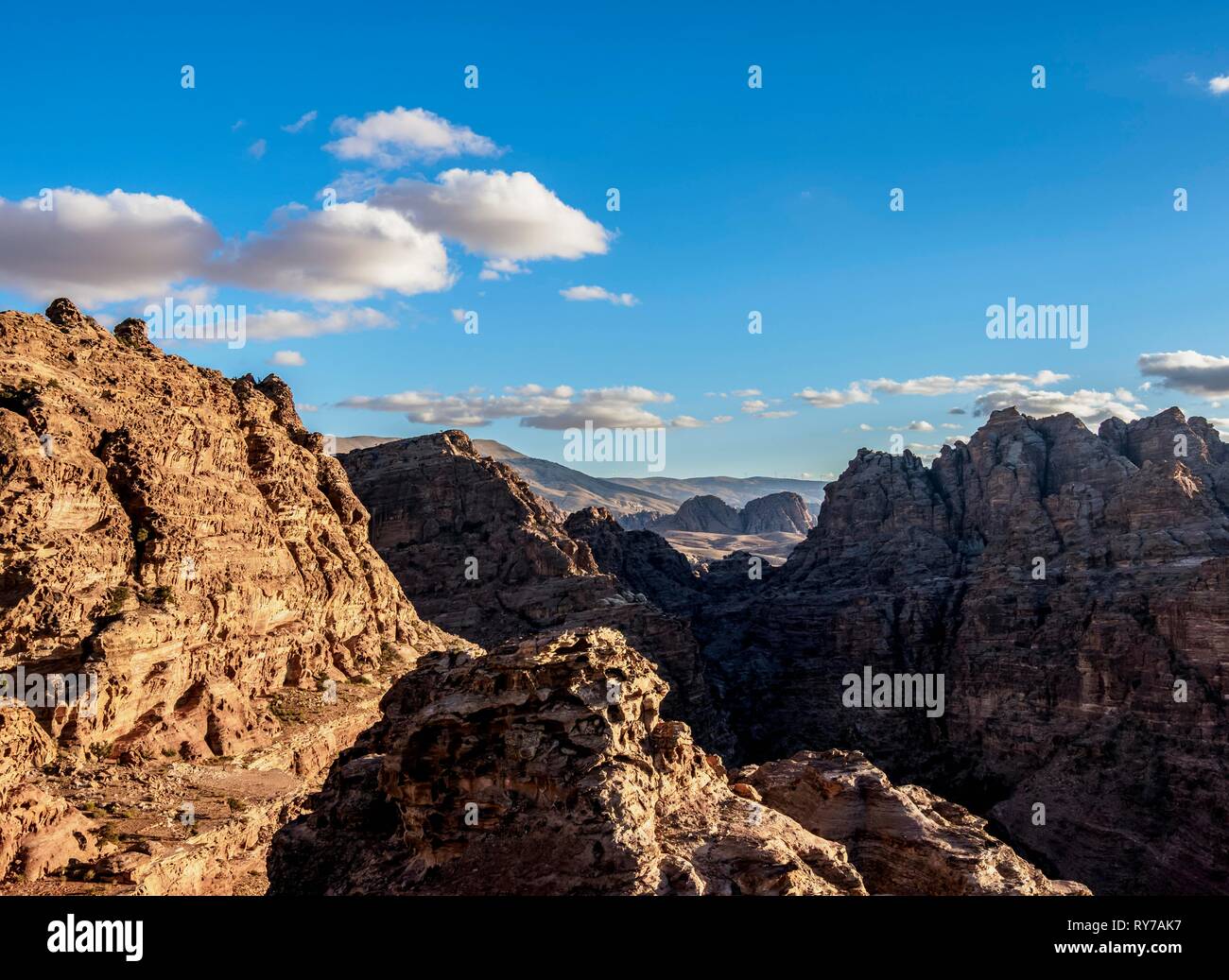 Jordanian landscape hi-res stock photography and images - Alamy
