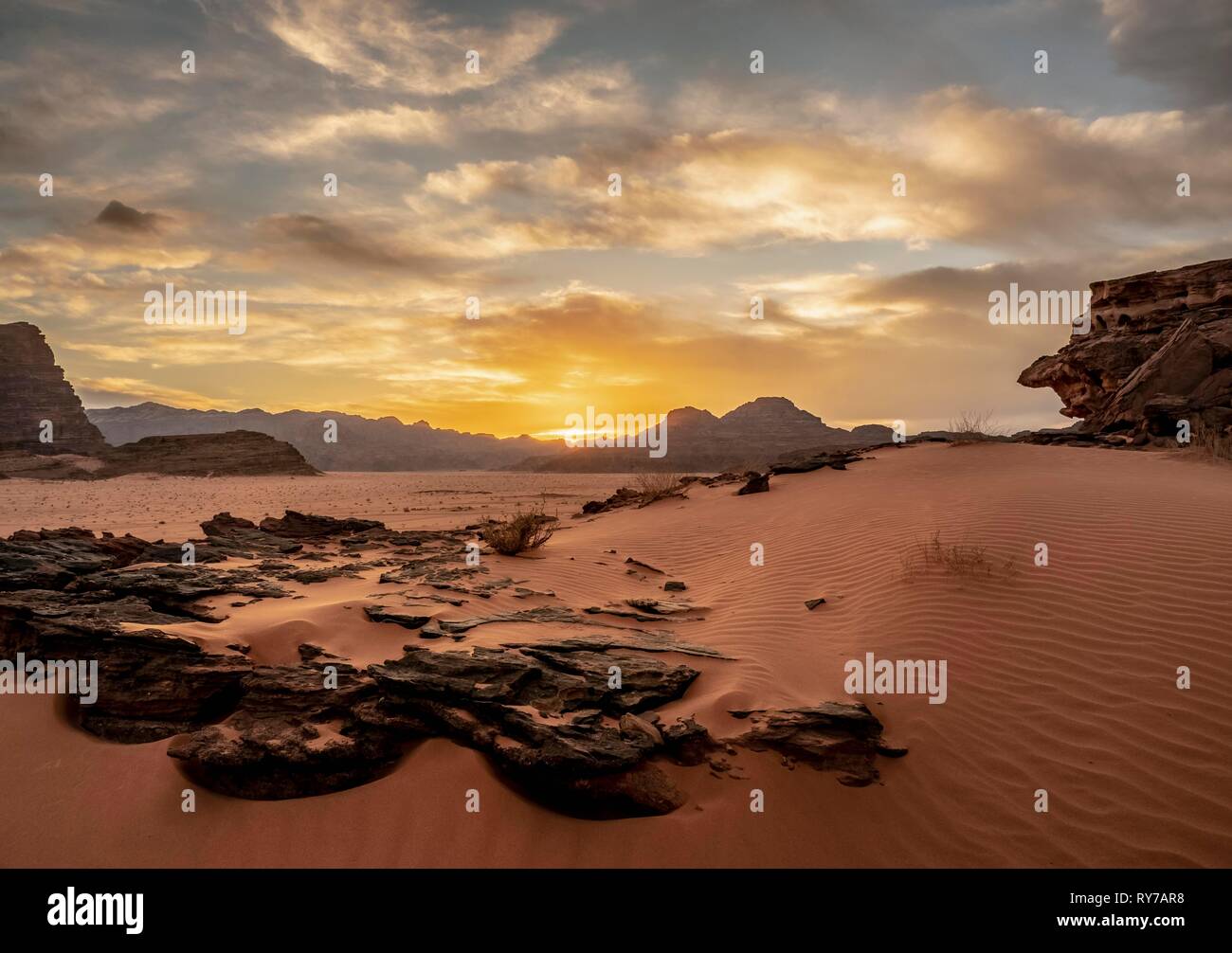 Jordan Aqaba High Resolution Stock Photography and Images - Alamy