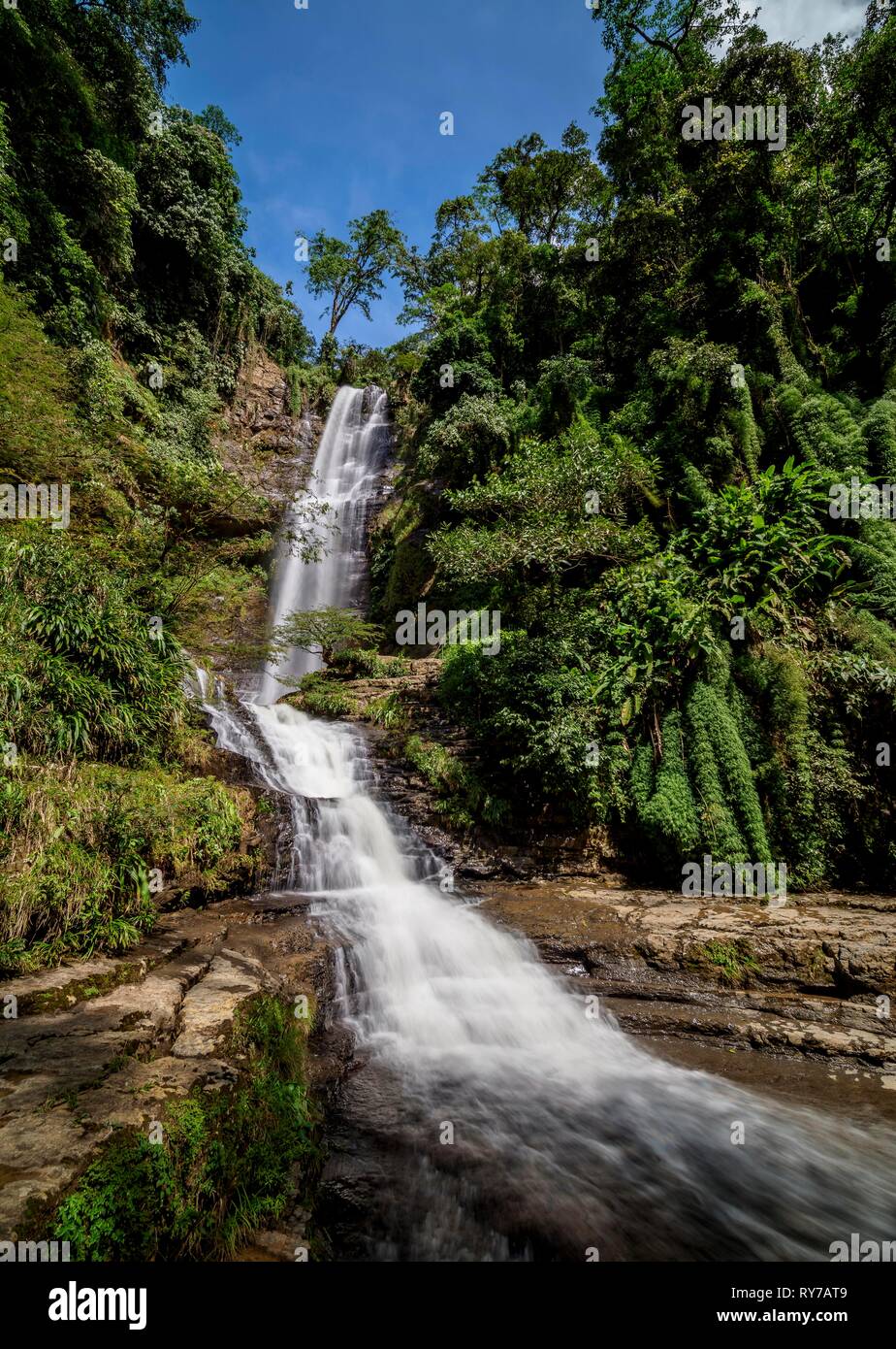 Juan curi hi-res stock photography and images - Alamy
