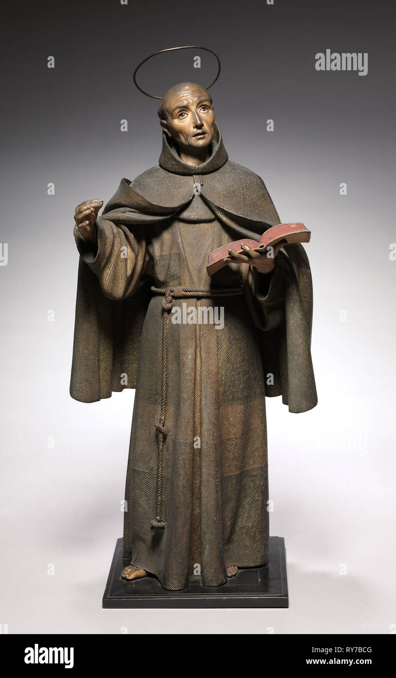 Pedro de mena hi-res stock photography and images - Alamy
