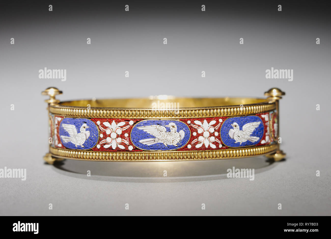 Fortunato pio castellani hi-res stock photography and images - Alamy