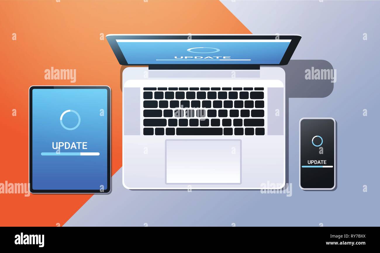 internet connection software installation new system update network ...