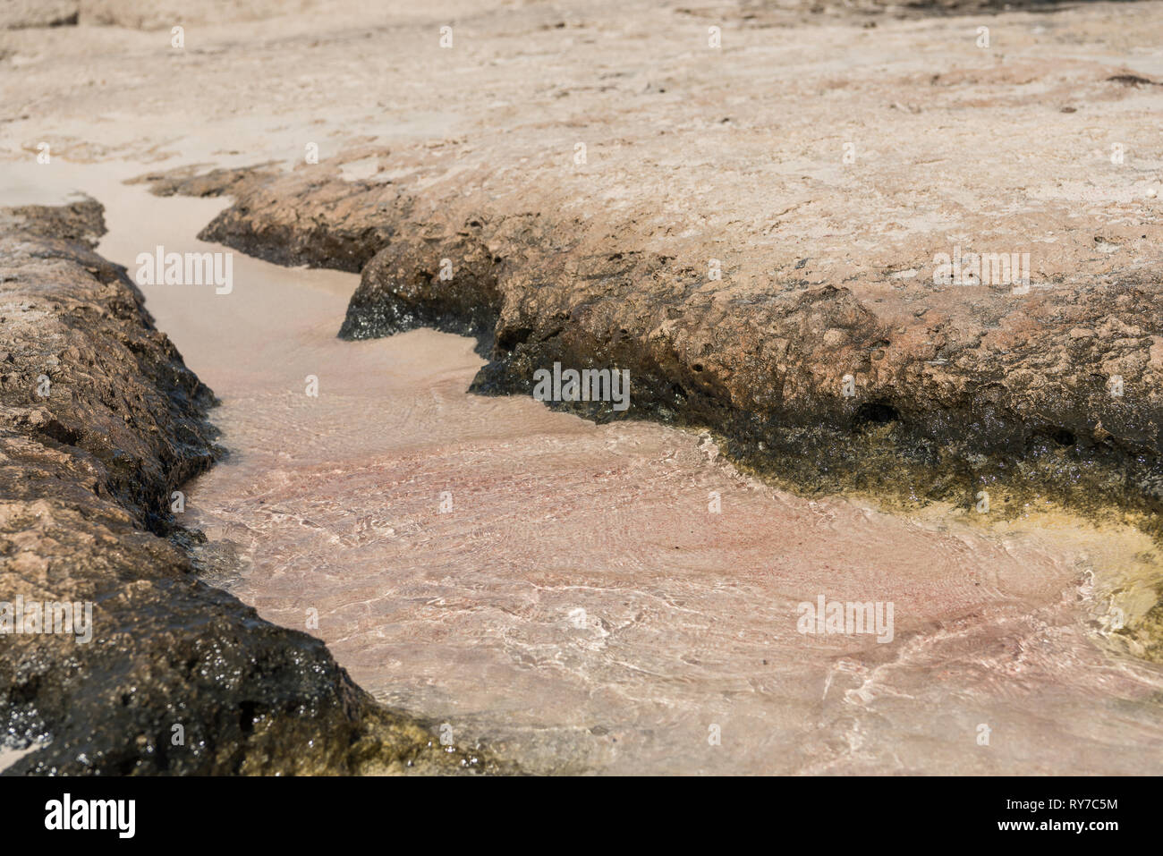 Between two shores hi-res stock photography and images - Alamy