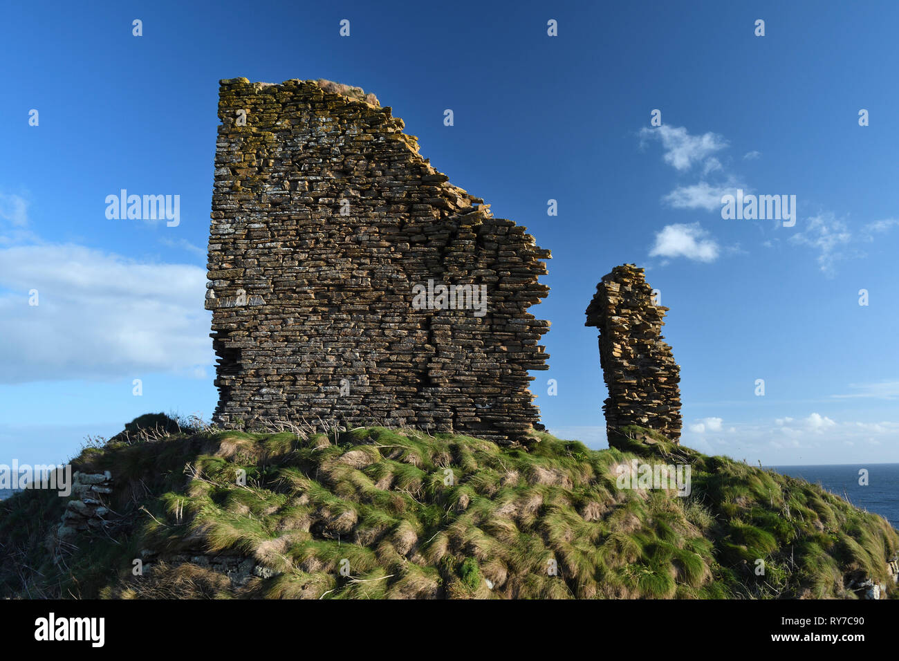Latheron hi-res stock photography and images - Alamy