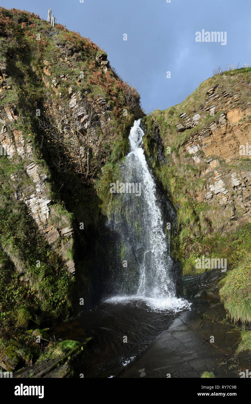 Latheron hi-res stock photography and images - Alamy