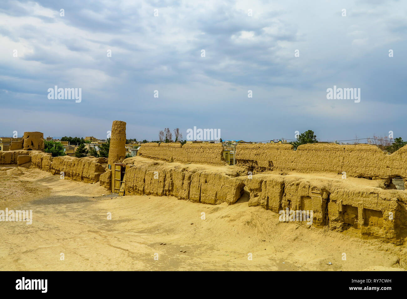 Jalali fort hi-res stock photography and images - Alamy