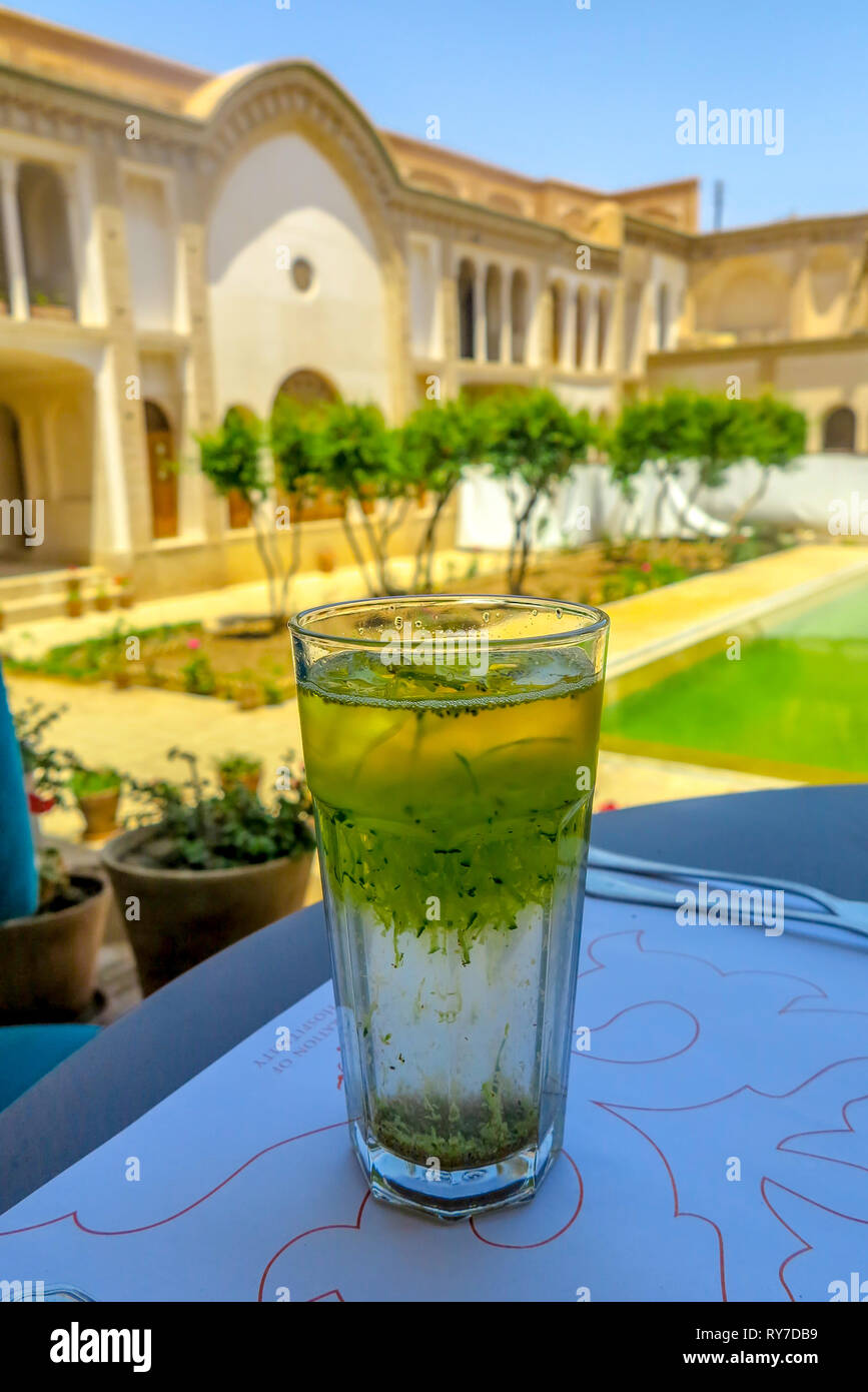 Iranian glass hi-res stock photography and images - Alamy