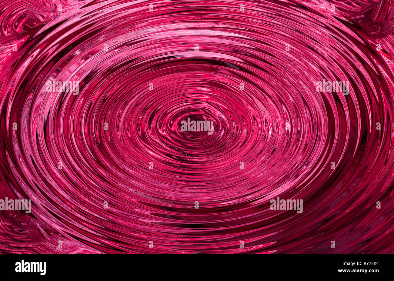 Pink swirl background Stock Photo - Alamy