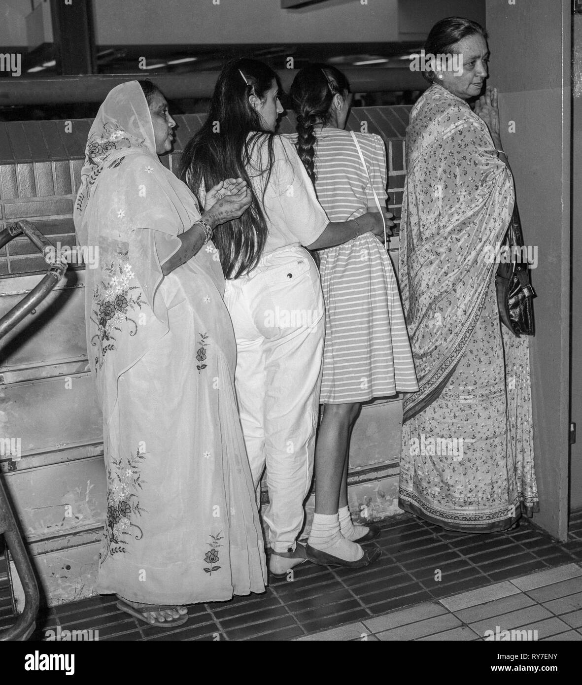 Lord swaminarayan Black and White Stock Photos & Images - Alamy