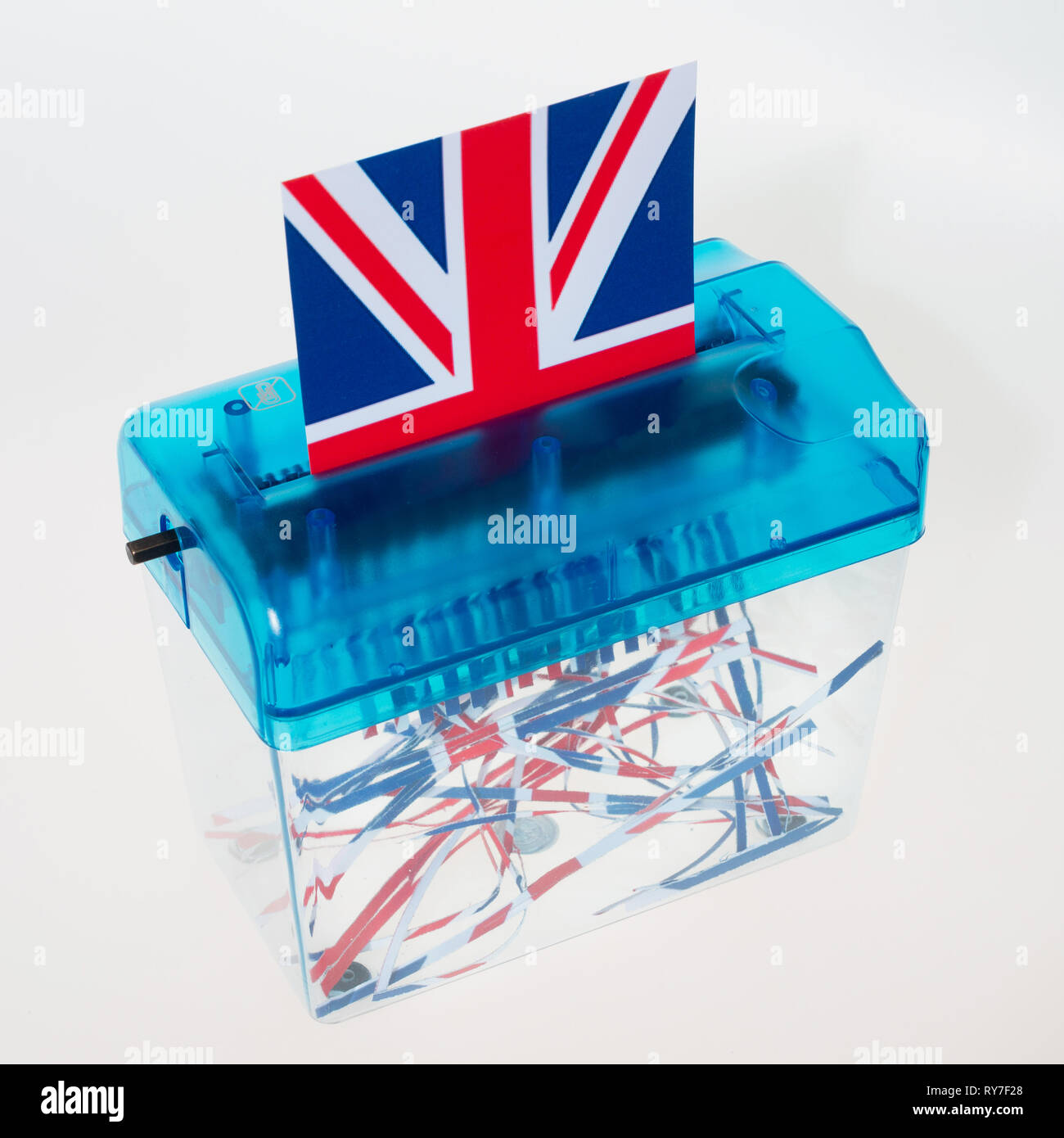 Dissolve the union hi-res stock photography and images - Alamy