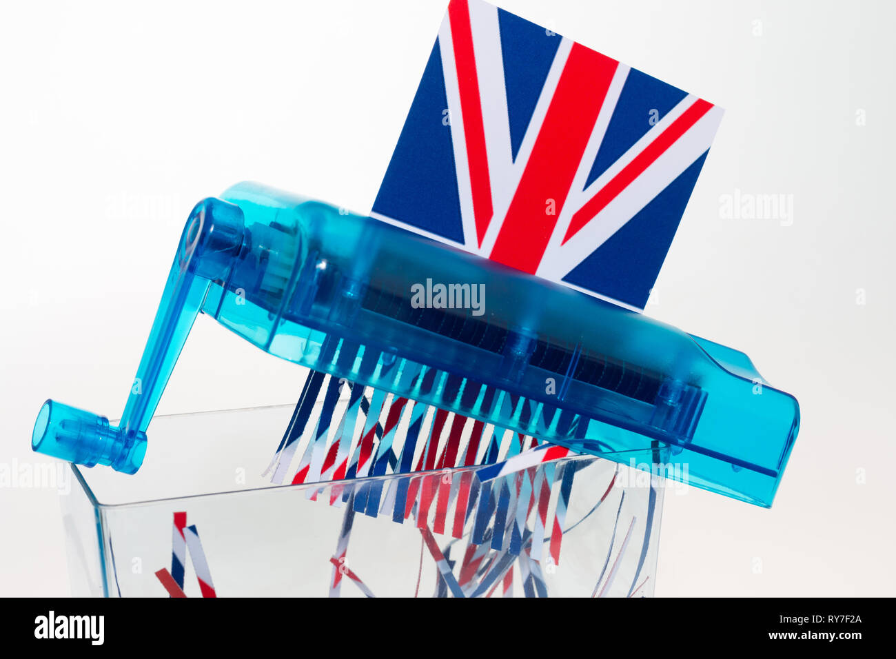 Splitting decomposition hi-res stock photography and images - Alamy
