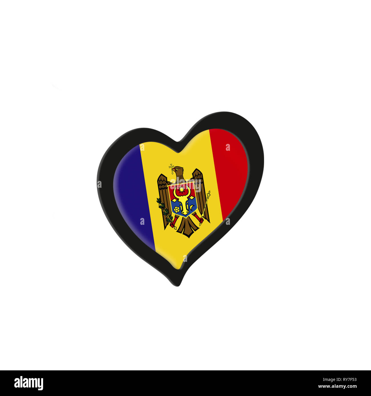Eurovision song contest flag hi-res stock photography and images - Alamy