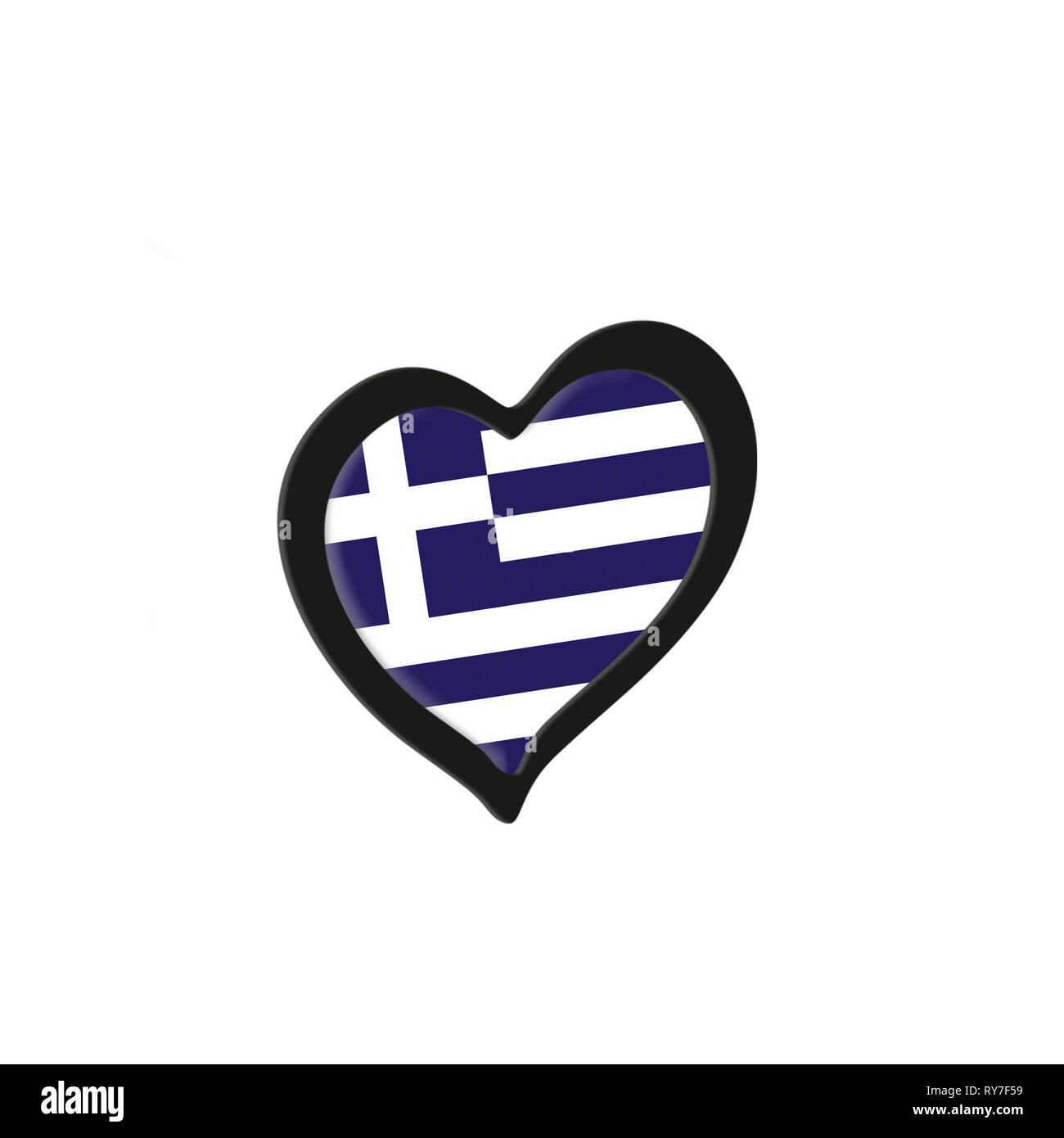 Eurovision Cut Out Stock Images & Pictures - Alamy