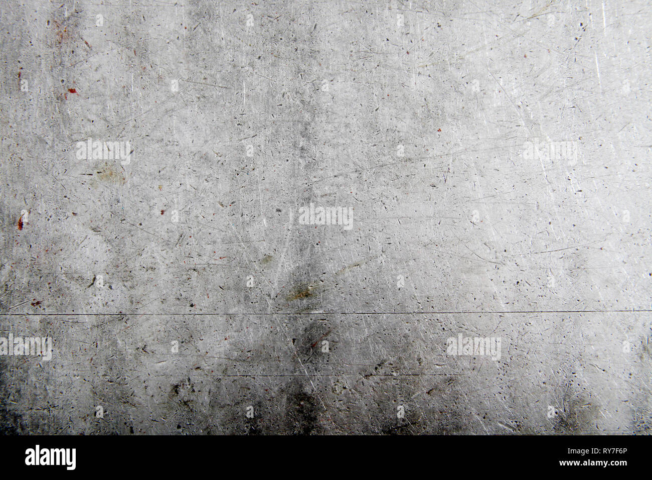 Metal surface texture background Stock Photo - Alamy