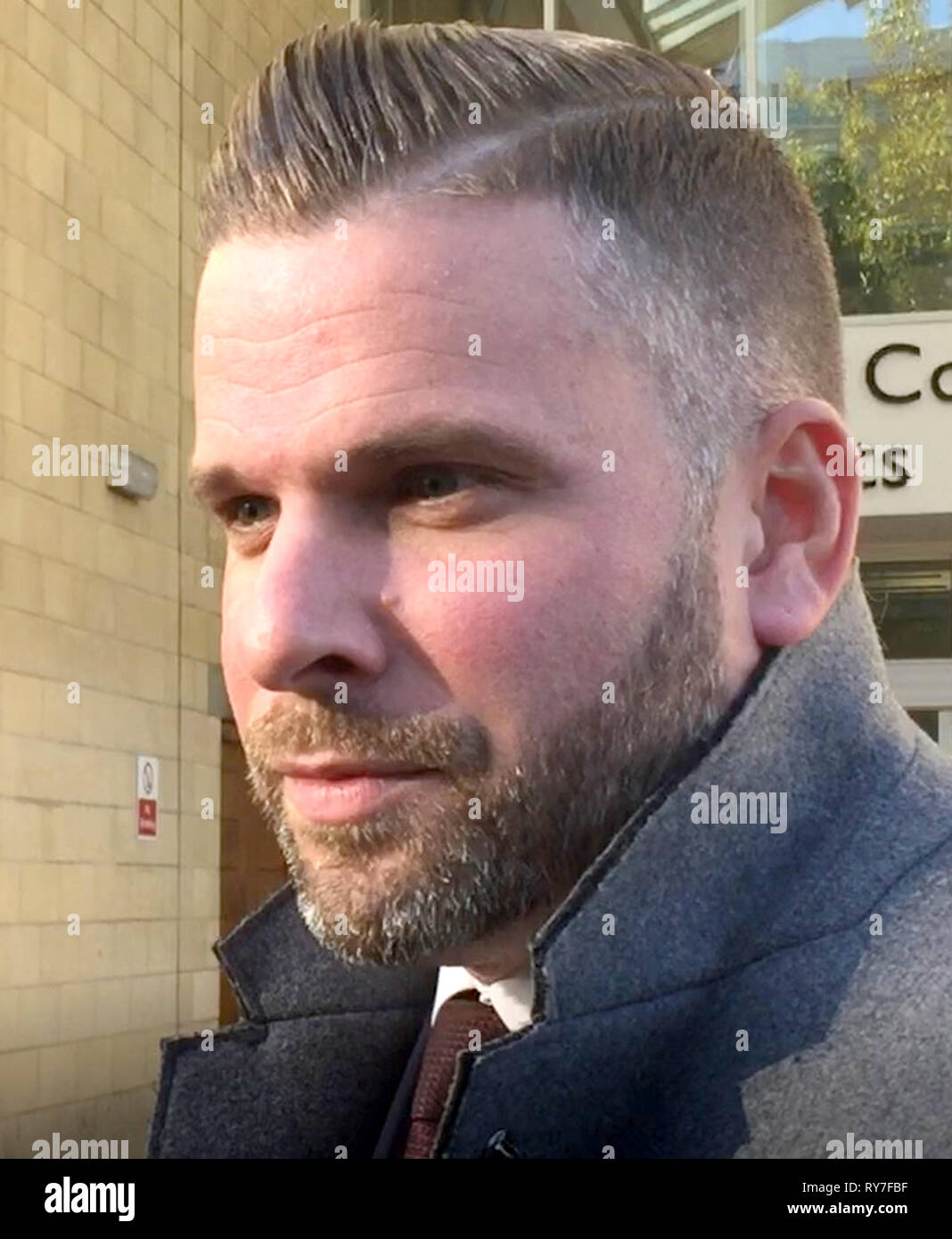 Dan keen hi-res stock photography and images - Alamy