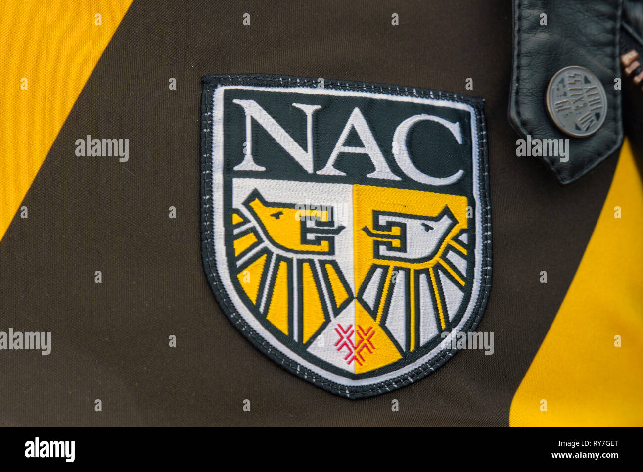 Team nac hi-res stock photography and images - Alamy