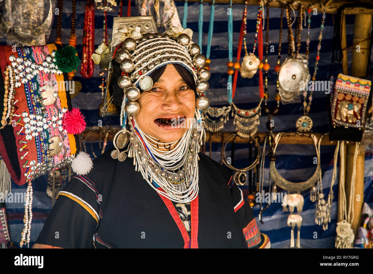 Teeth lacquering hi-res stock photography and images - Alamy