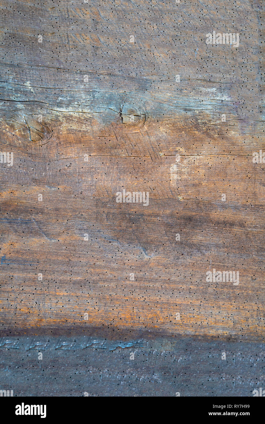 texture of a beautiful wood Stock Photo - Alamy