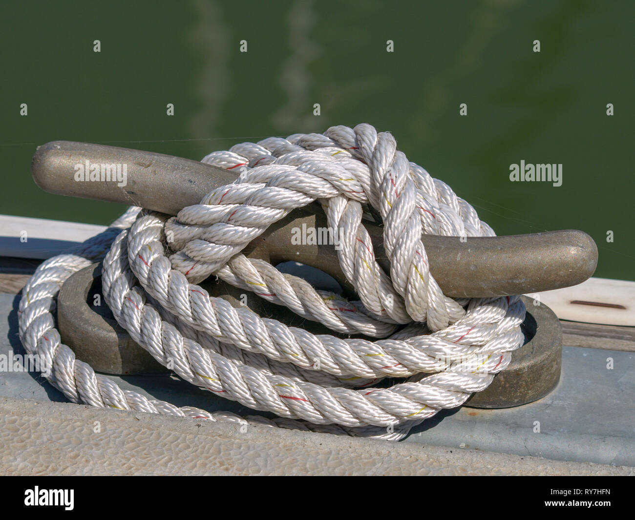 Wound around hi-res stock photography and images - Alamy