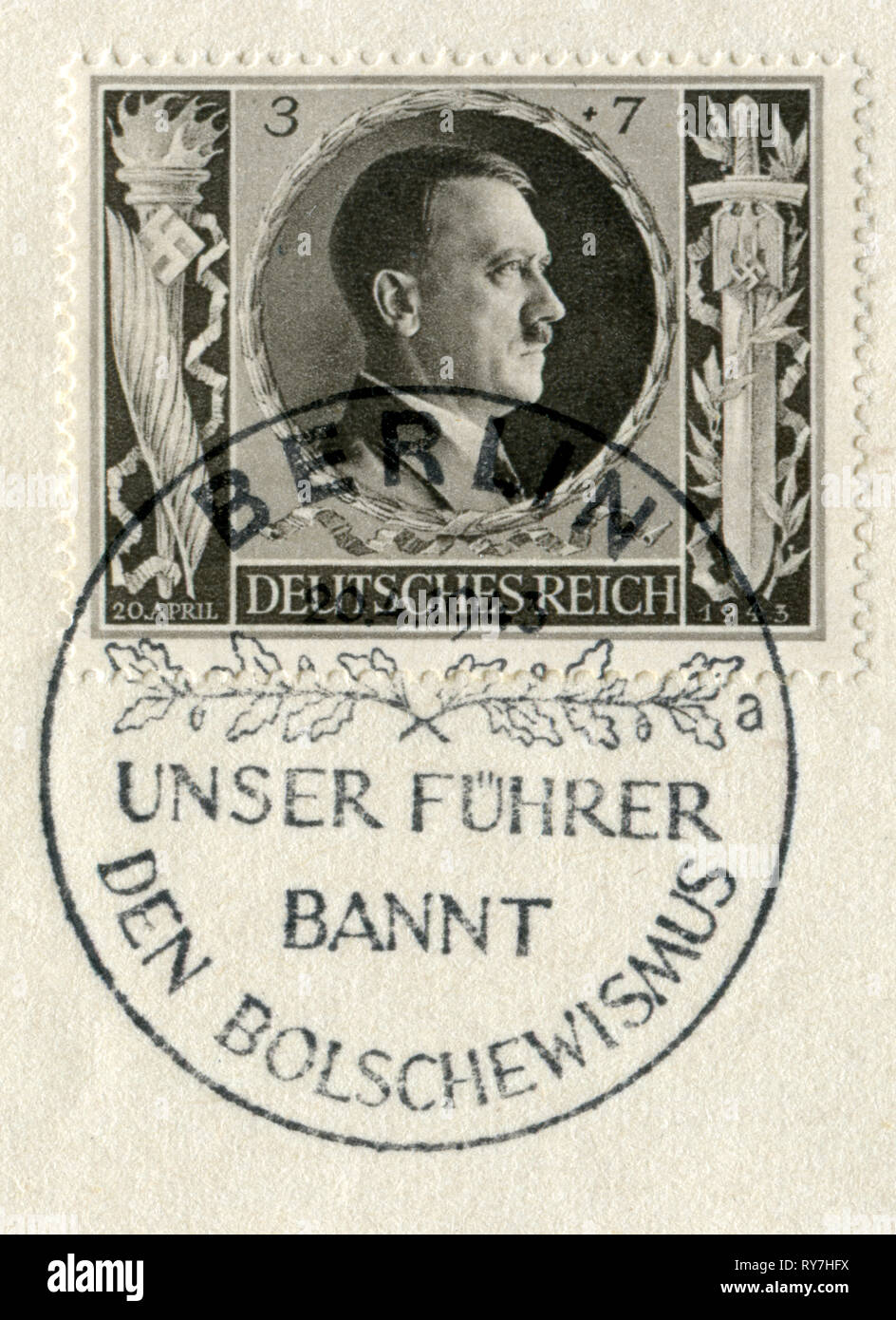 Official Swastika Stamp High Resolution Stock Photography and Images ...