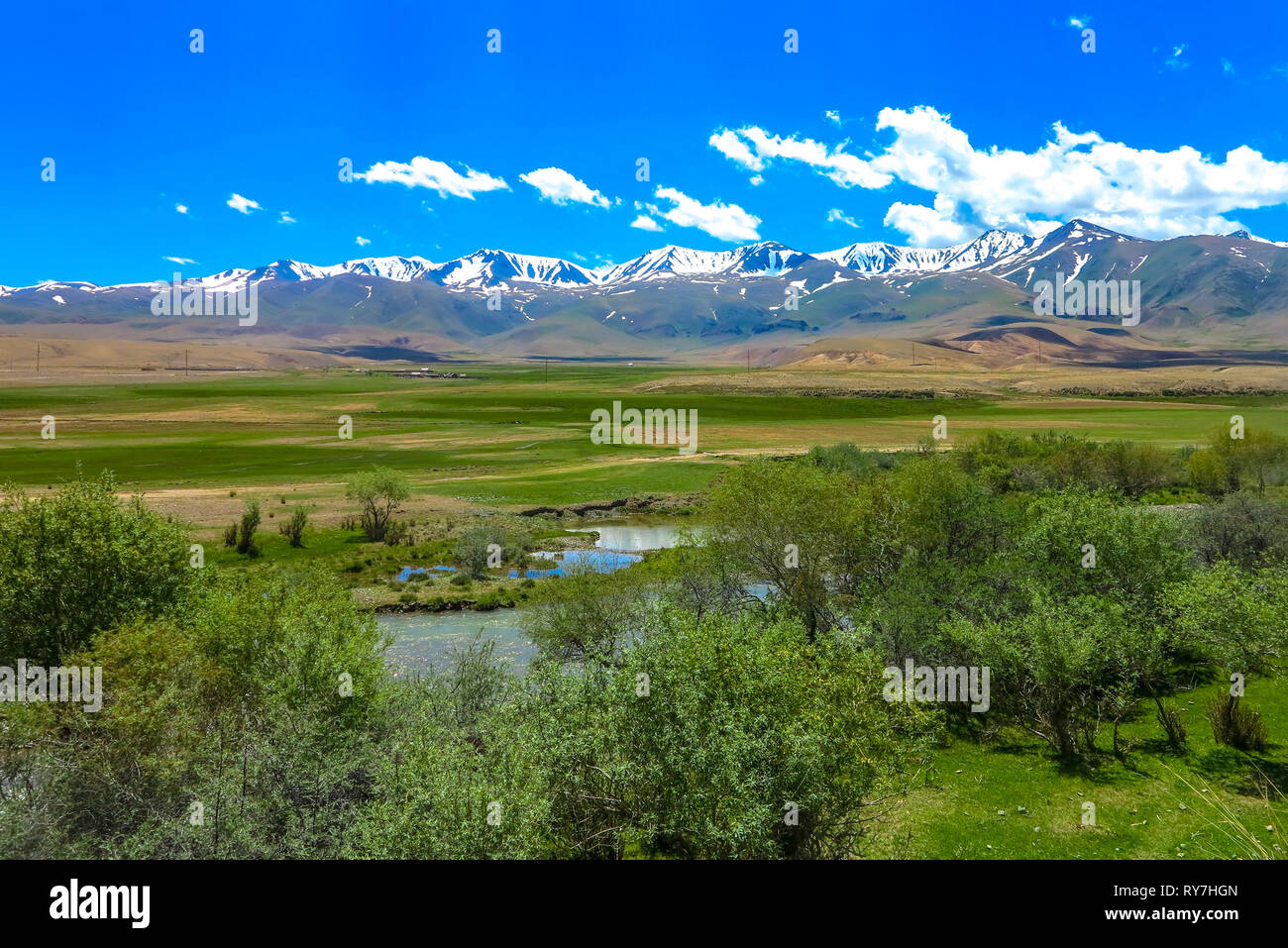 Kochkor hi-res stock photography and images - Alamy