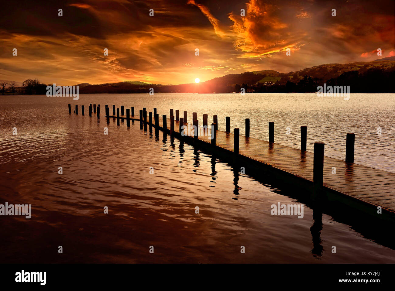 Ruskin museum and coniston hi-res stock photography and images - Alamy