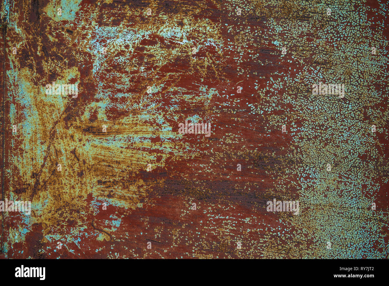 Rusty metal texture background Stock Photo - Alamy
