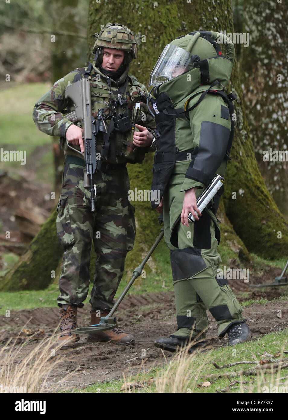 59th infantry hi-res stock photography and images - Alamy