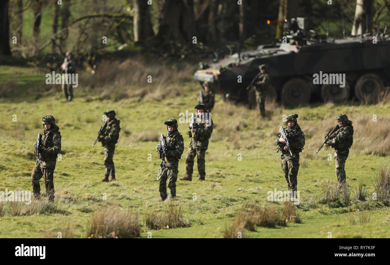 59th infantry hi-res stock photography and images - Alamy