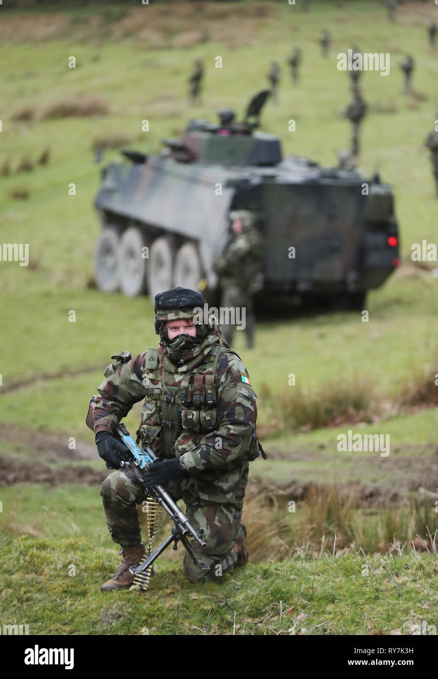 59th infantry hi-res stock photography and images - Alamy