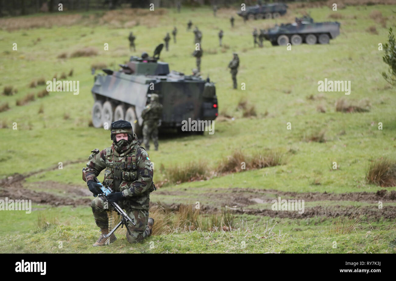 59th infantry hi-res stock photography and images - Alamy