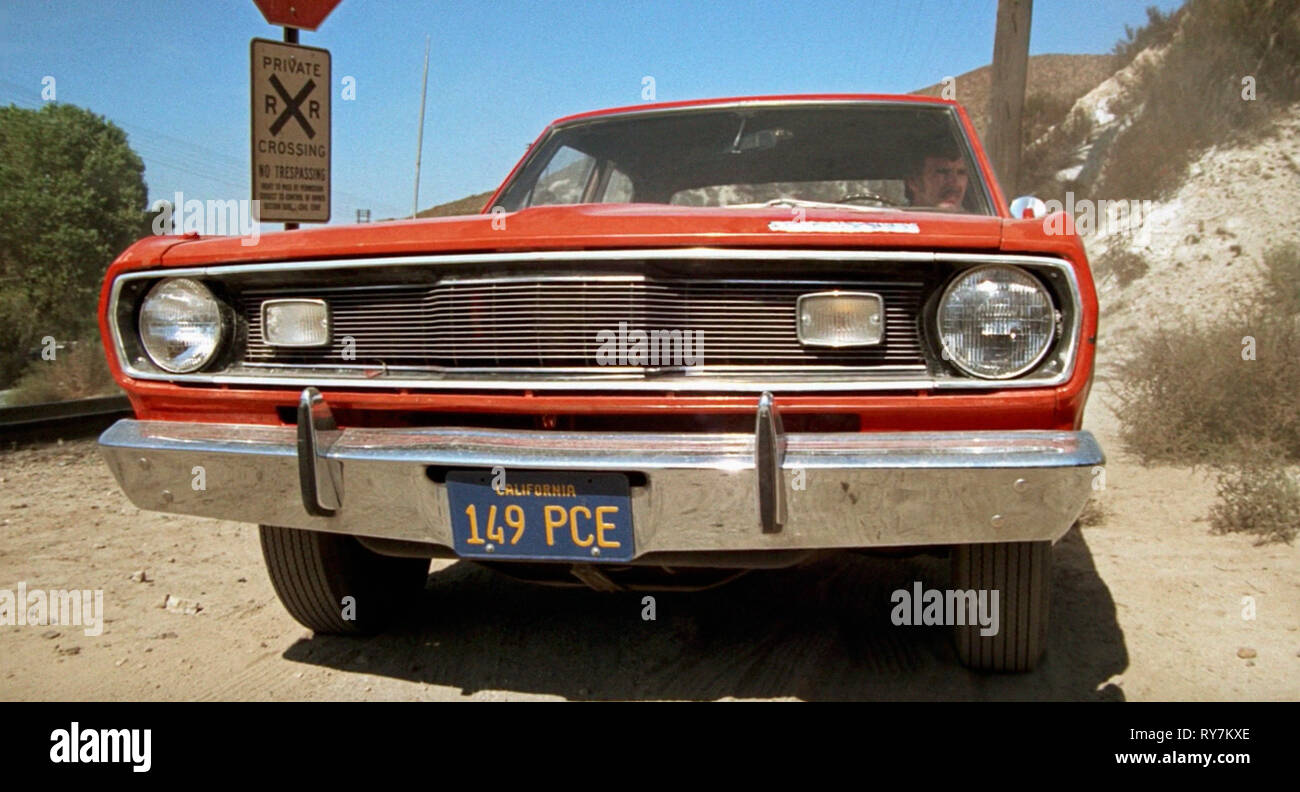 Duel 1971 Stock Photos & Duel 1971 Stock Images - Alamy