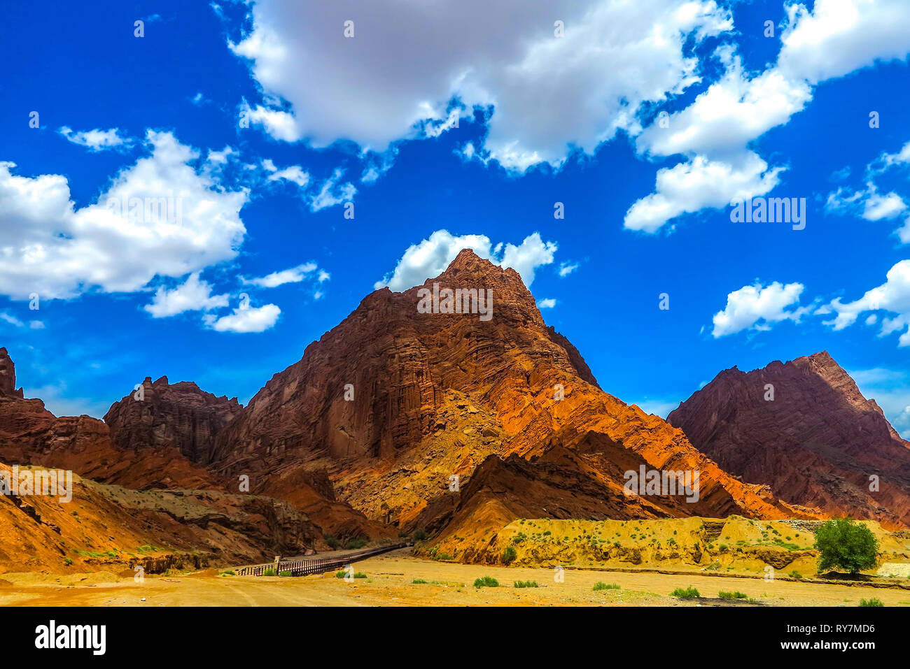 Central scenic spot hi-res stock photography and images - Alamy