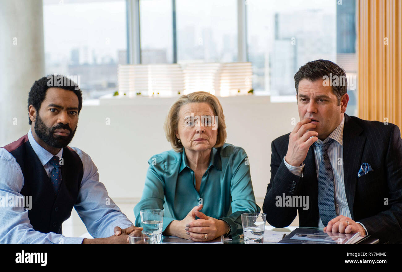 Nicholas Pinnock Stock Photos & Nicholas Pinnock Stock Images - Alamy