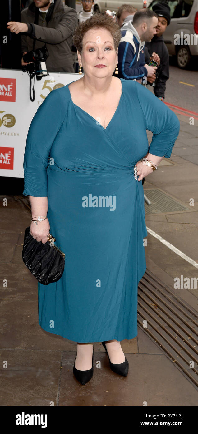 Anne Hegerty High Resolution Stock Photography and Images - Alamy