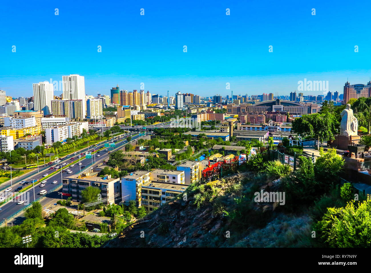 Hongshan hi-res stock photography and images - Alamy