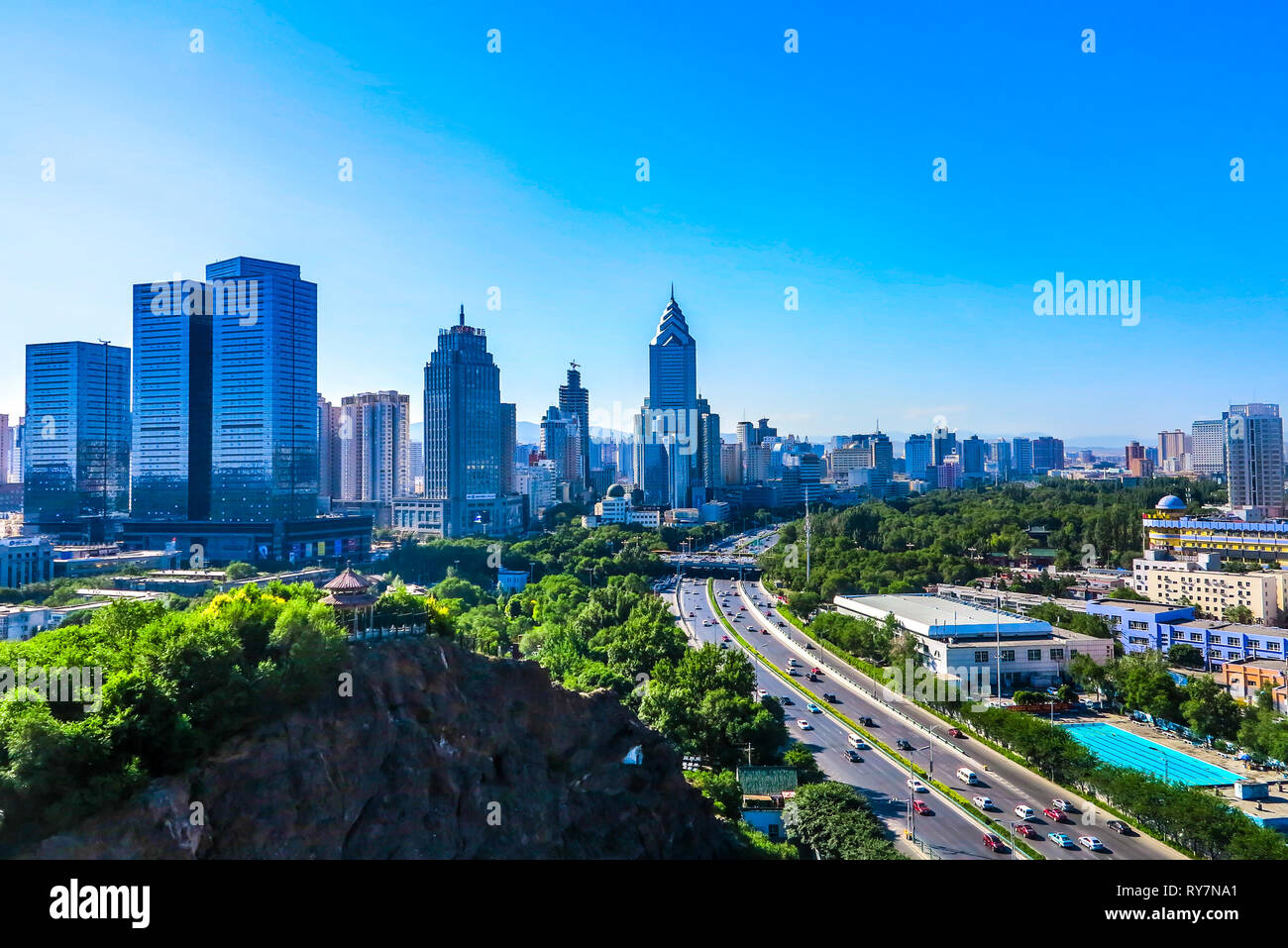 Hongshan hi-res stock photography and images - Alamy