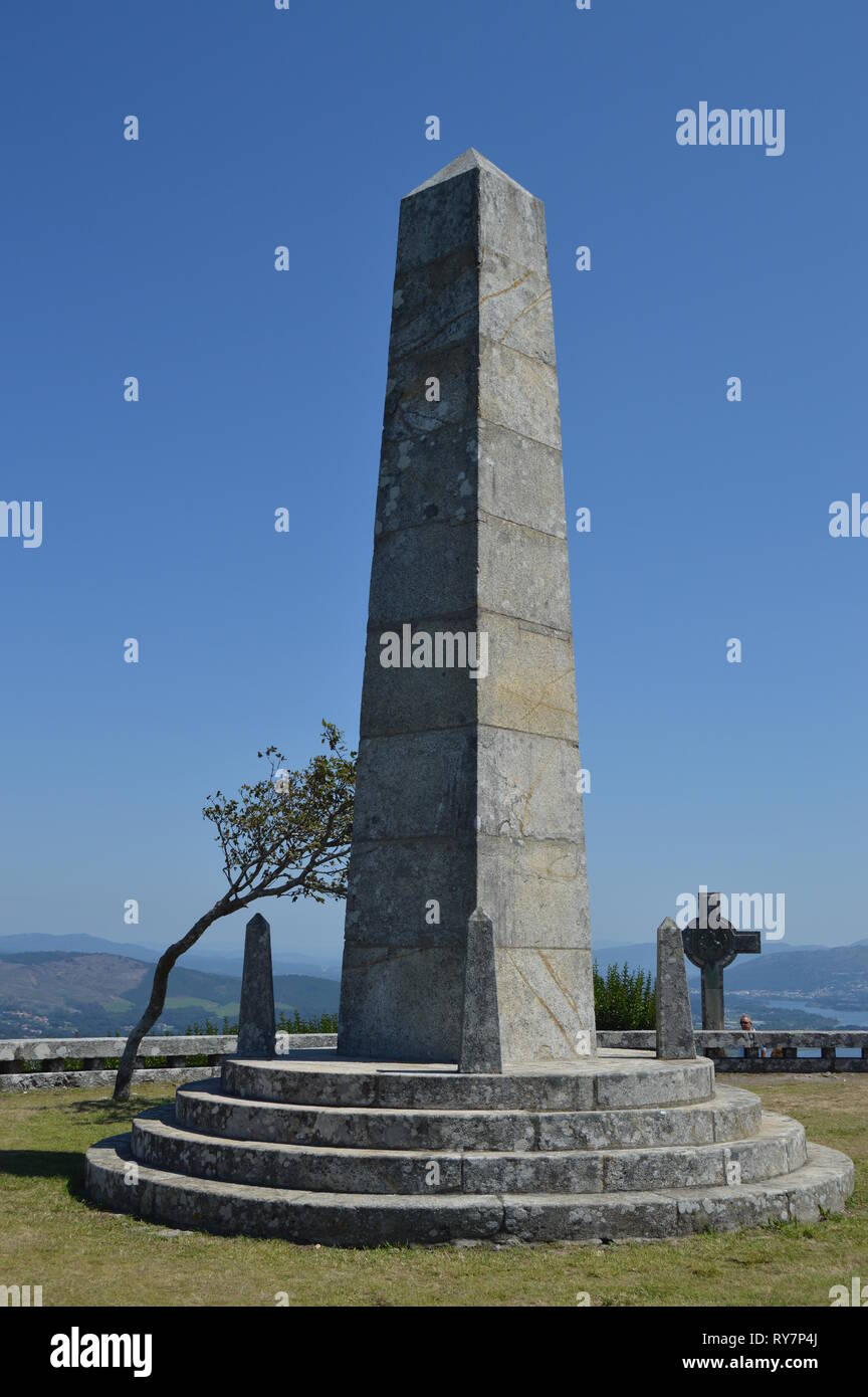Ascent of calvary hi-res stock photography and images - Alamy