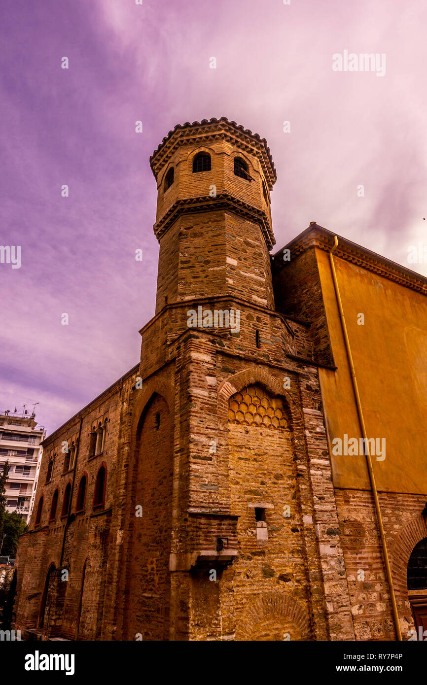 Former holy cross church hi-res stock photography and images - Alamy