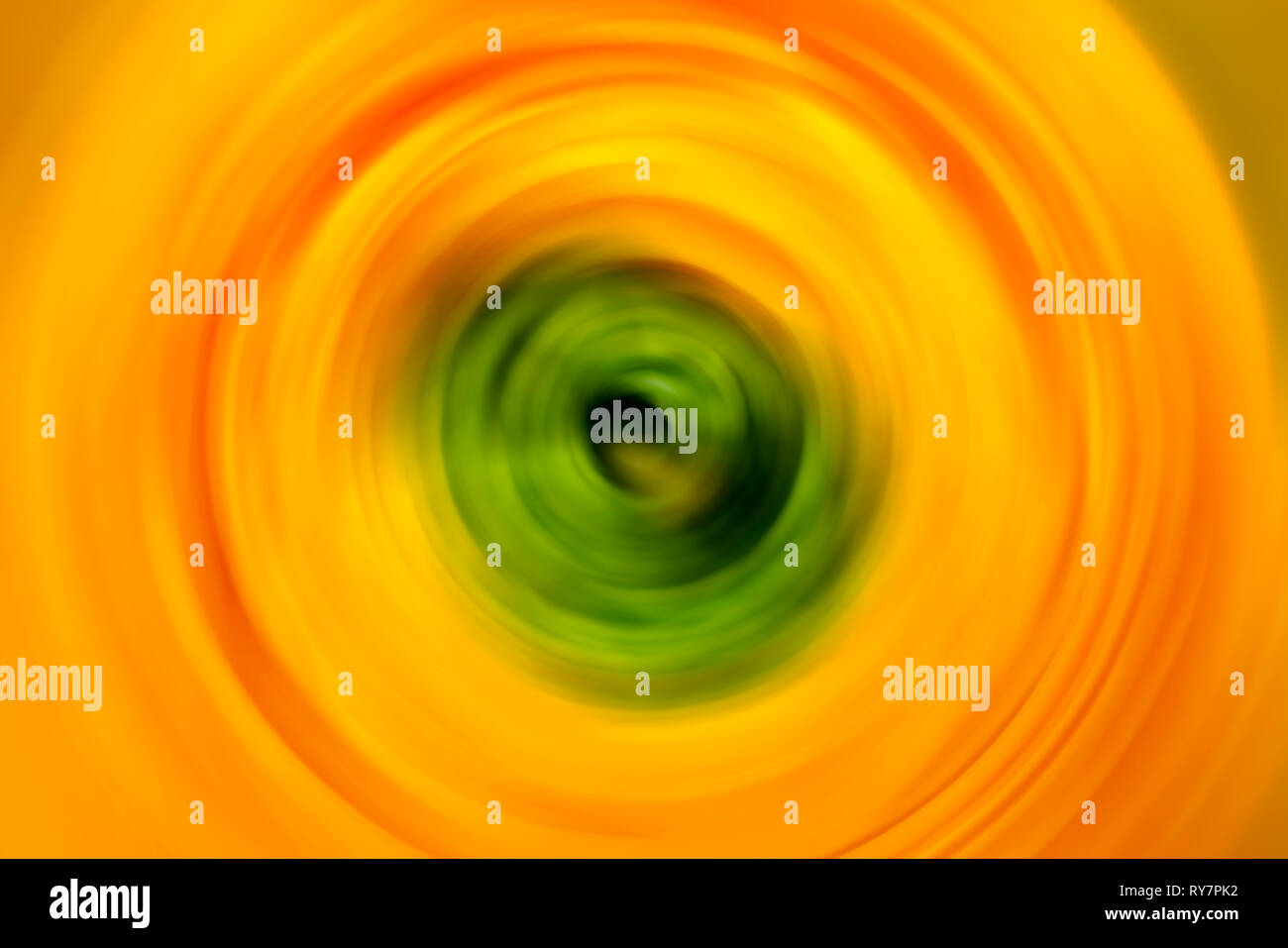 Abstract background - expanding circles Stock Photo - Alamy