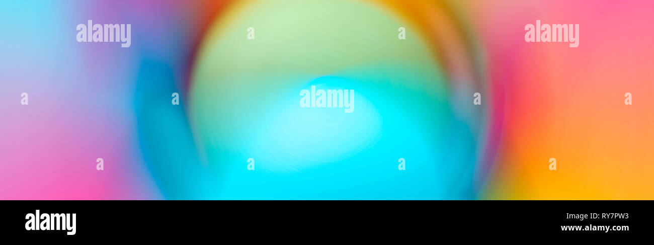 Abstract background - expanding circles Stock Photo - Alamy