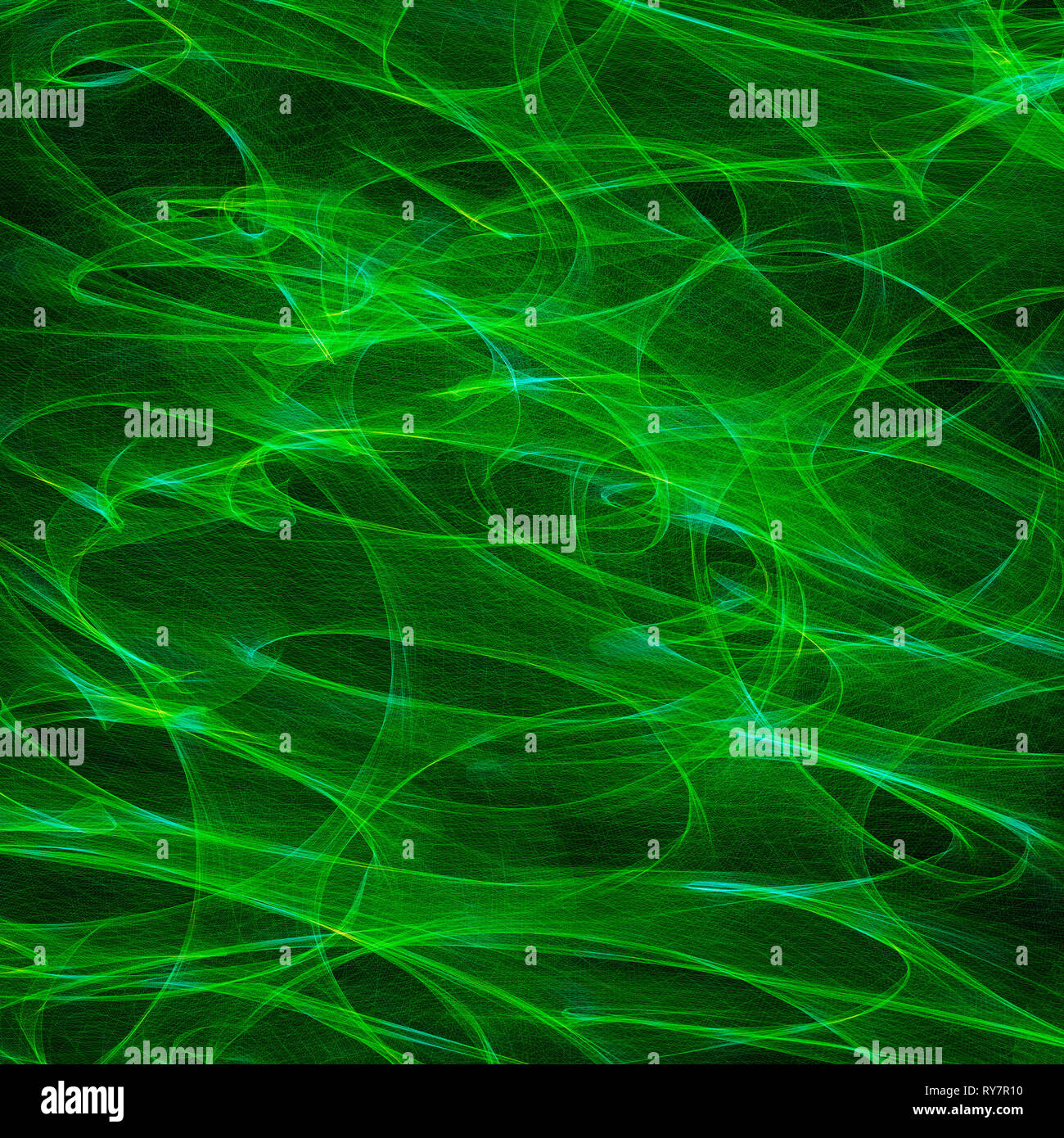 Abstract green color modern background design Stock Photo - Alamy