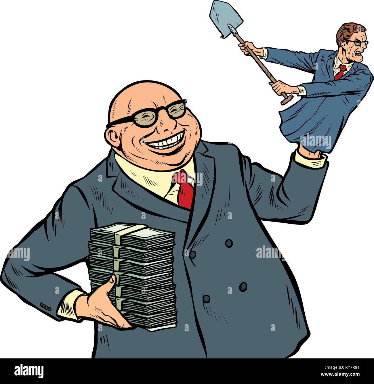 State labor party Stock Vector Images - Alamy