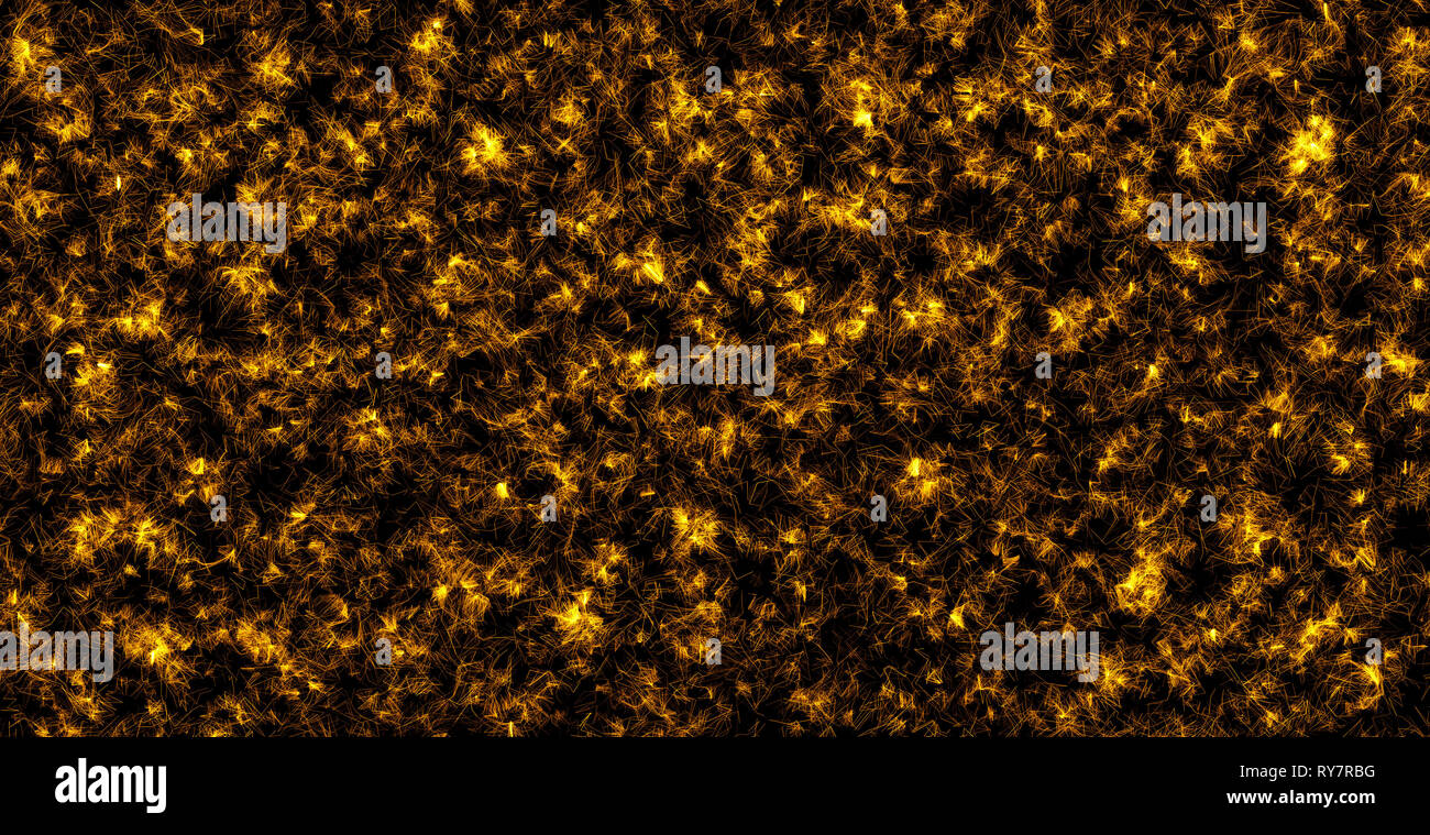 Abstract dark yellow background Stock Photo - Alamy