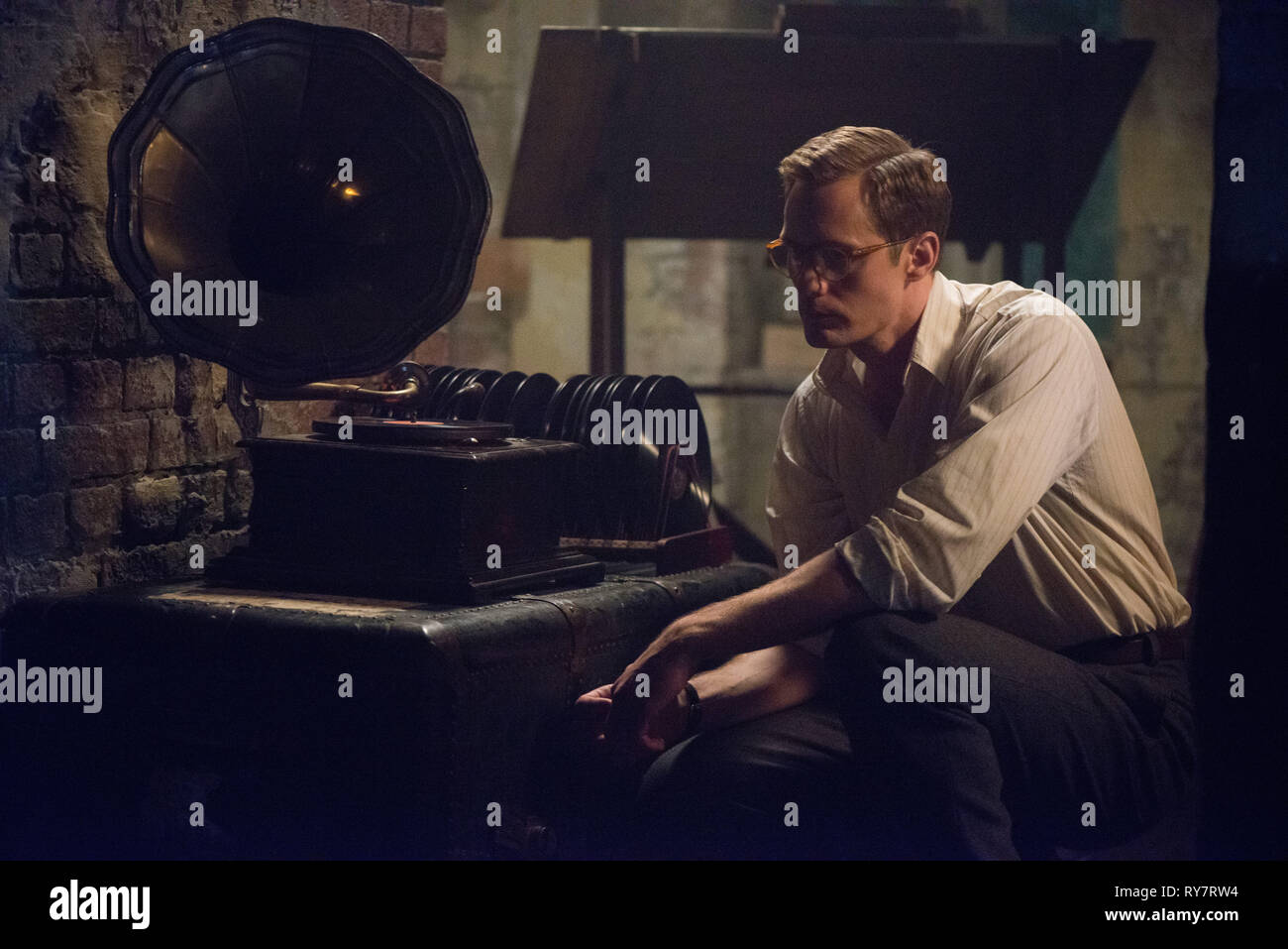 Aftermath Records Studio